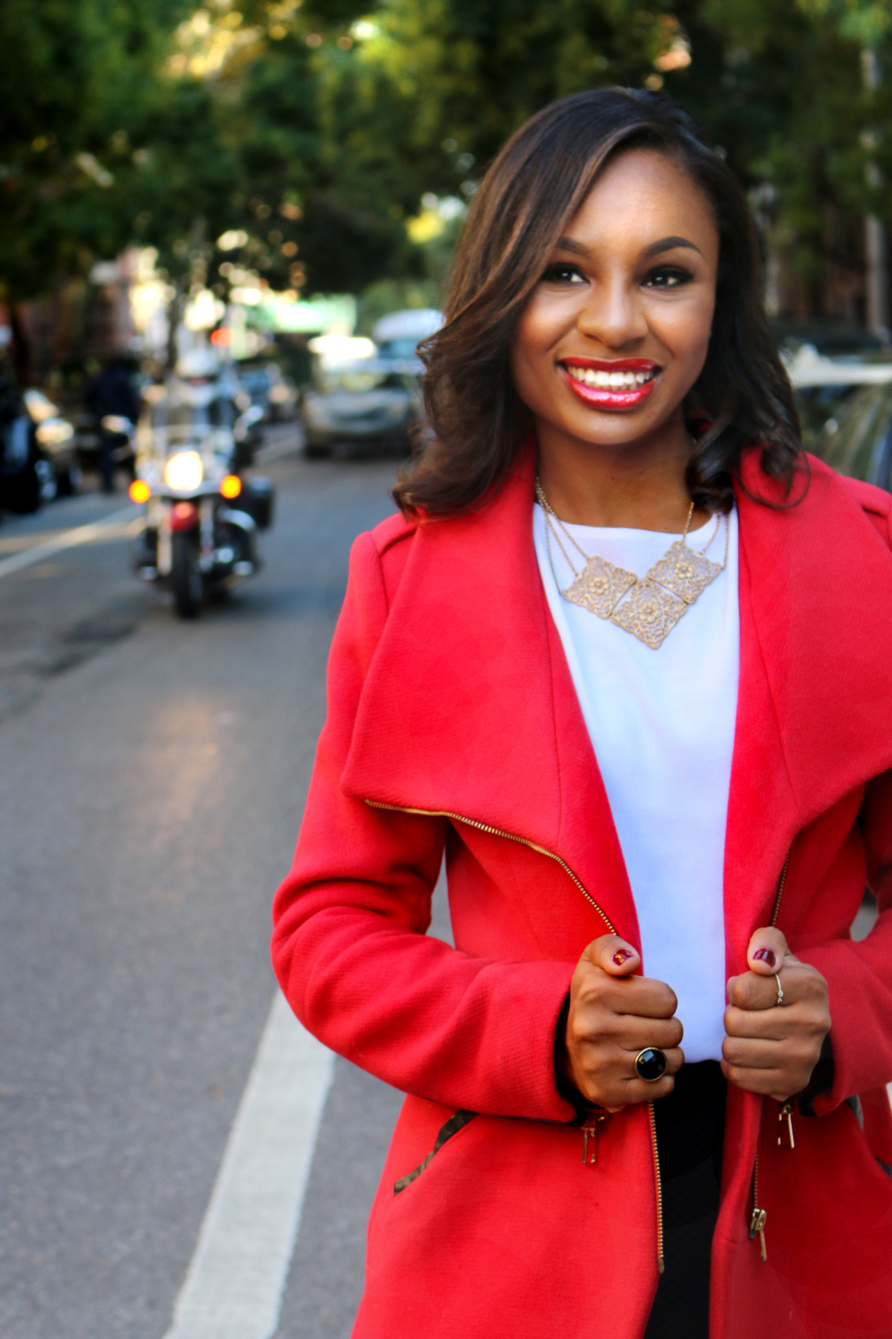 Here’s How Danielle Fontus is Helping Women Live a Daring Life | My ...